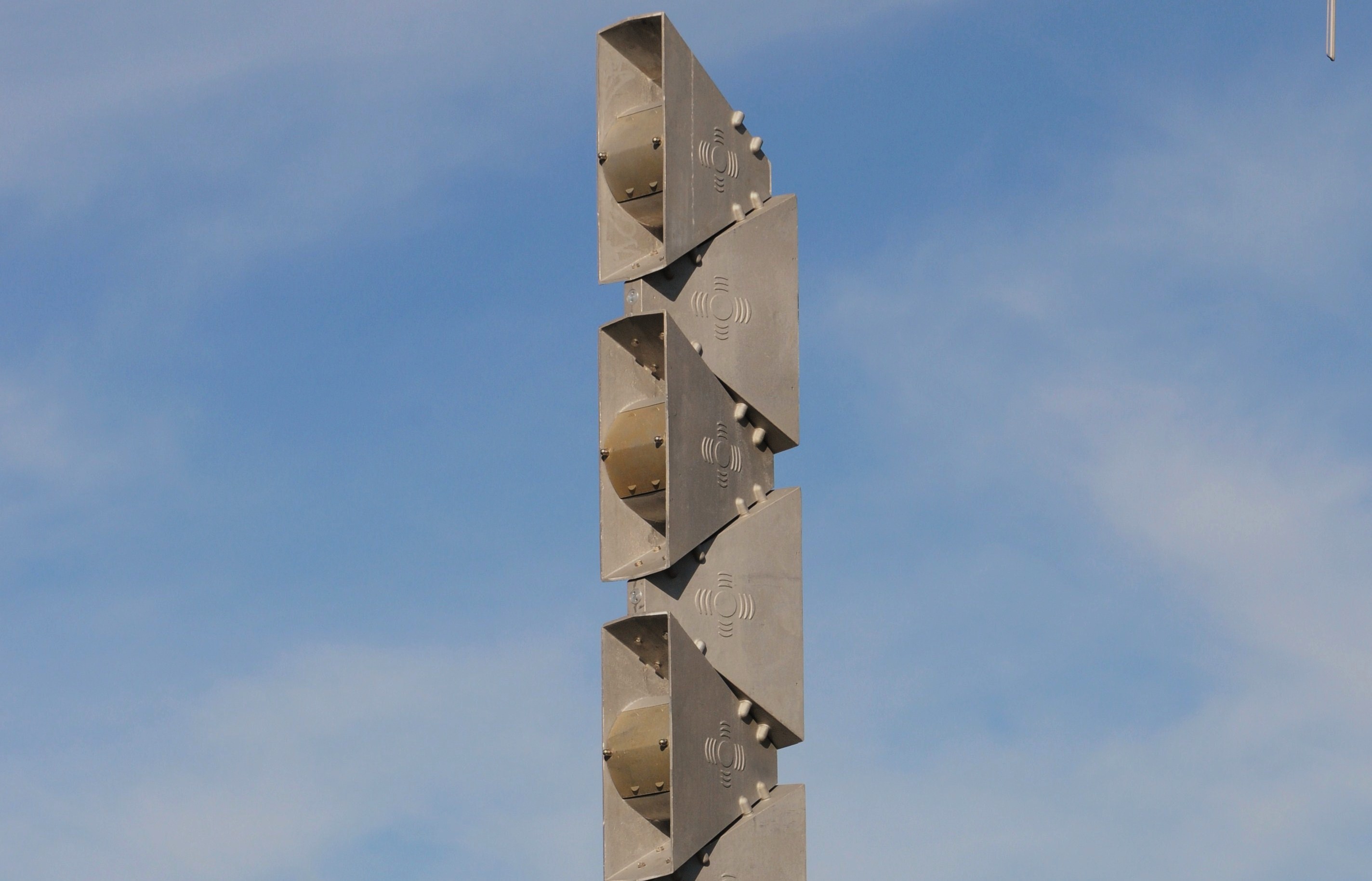 Prova delle sirene 2015: bilancio POLYALERT » Alertswiss Blog