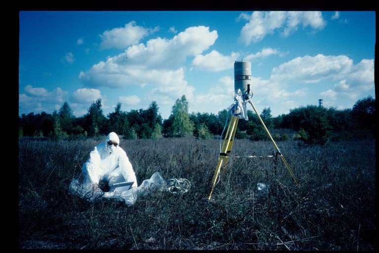 30 Jahre Tschernobyl: Das Labor Spiez im Einsatz » Alertswiss Blog